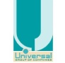 Universal Group of Companies Inc - Legal Notice